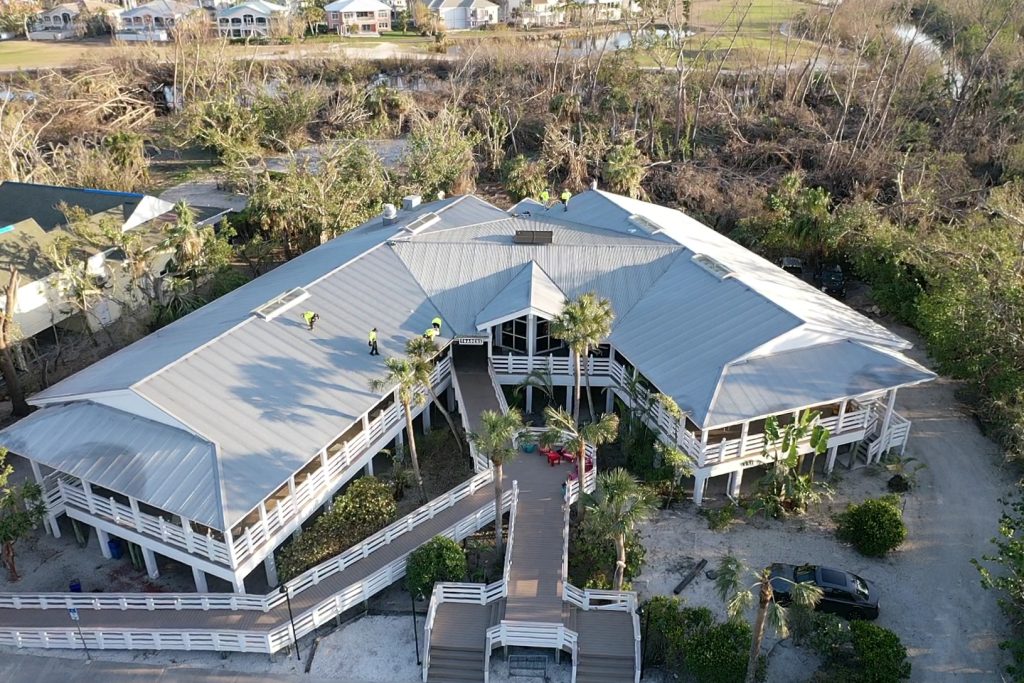 FAQ | Shamrock Roofing